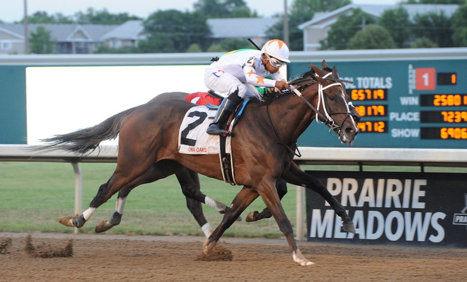 Important Prairie Meadows Dates and Deadlines for Horsemen