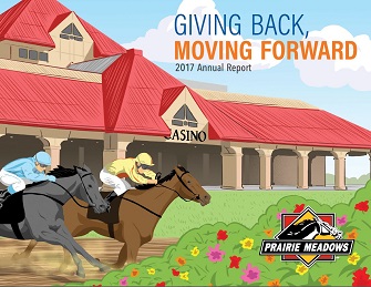 Prairie Meadows Annual Report