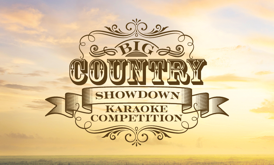 Big Country Showdown