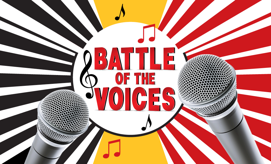 Battle Of The Voices