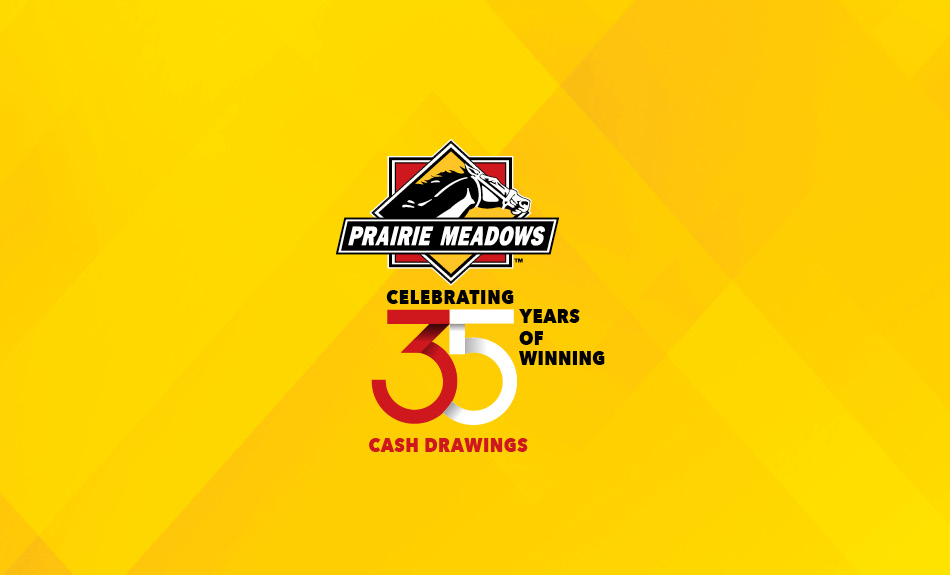$30,000 CELEBRATING 35 YEARS OF WINNING CASH DRAWINGS
